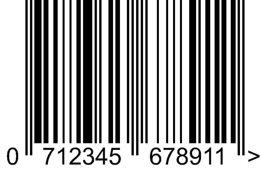 Sample Barcode Images Buy Online From Barcodes UK Sample Barcode Images Buy Online From Barcodes UK