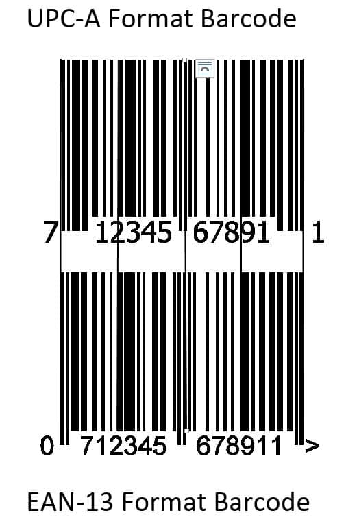 EAN 13 UPC Barcodes Barcodes UK EAN 13 UPC Barcodes Barcodes UK